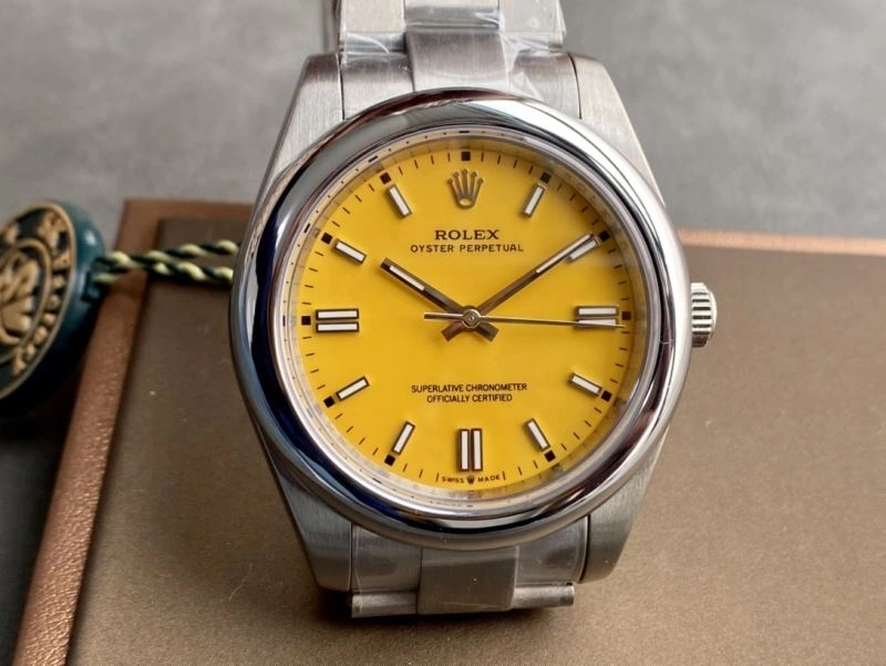 Factory-made ROLEX Watches