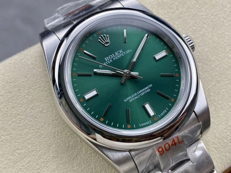 Value-priced ROLEX Watches