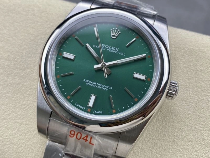 Value-priced ROLEX Watches
