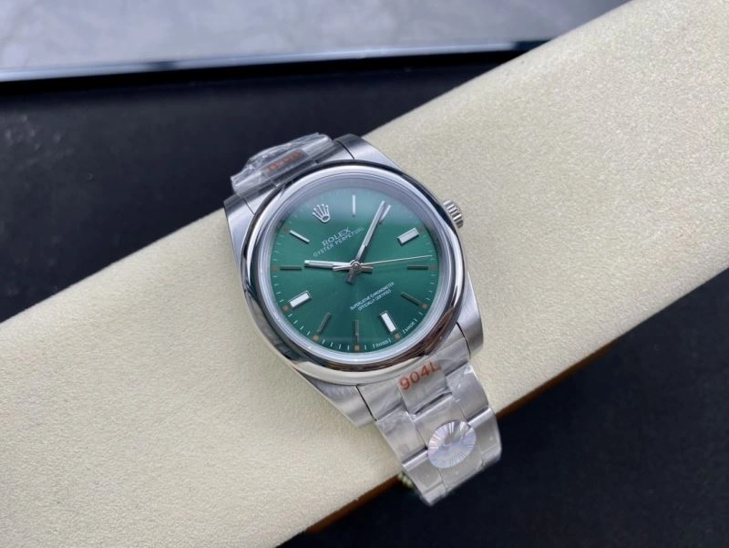 Value-priced ROLEX Watches