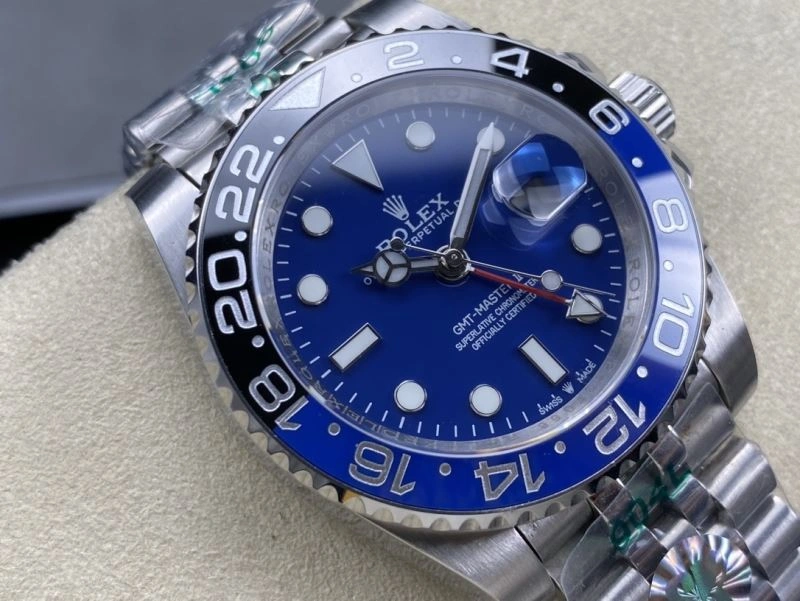Authentic ROLEX Watches