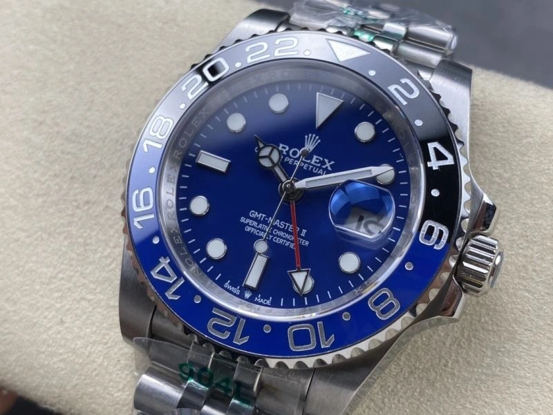 Authentic ROLEX Watches