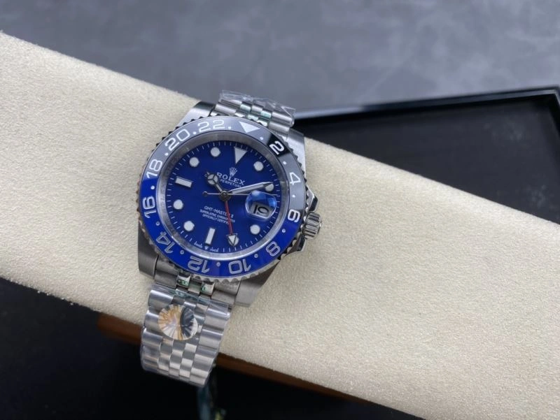 Authentic ROLEX Watches