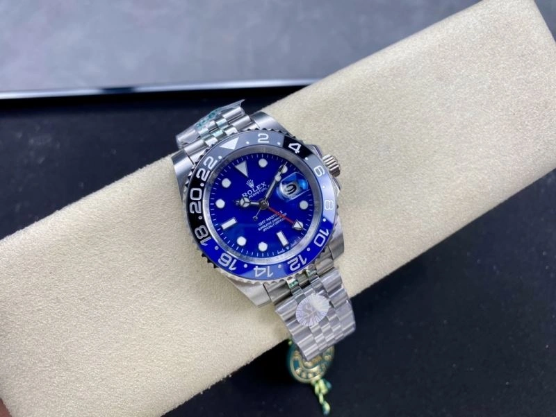 Authentic ROLEX Watches