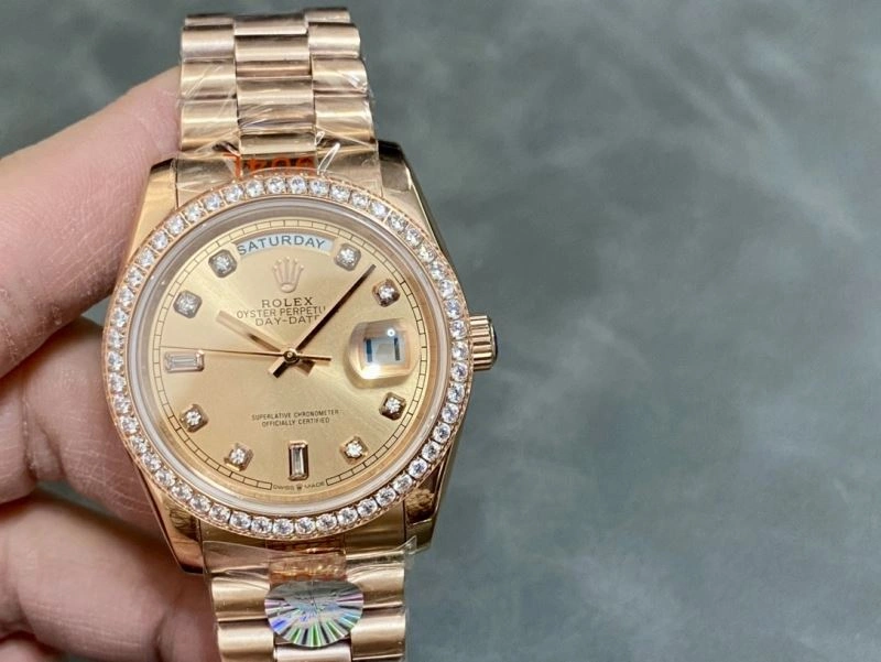 ROLEX Watches