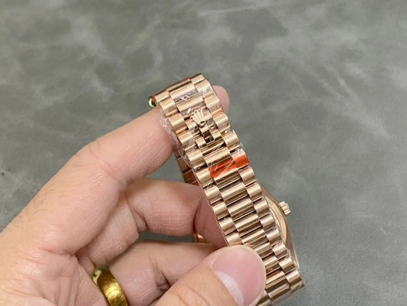Brand-authenticated ROLEX Watches