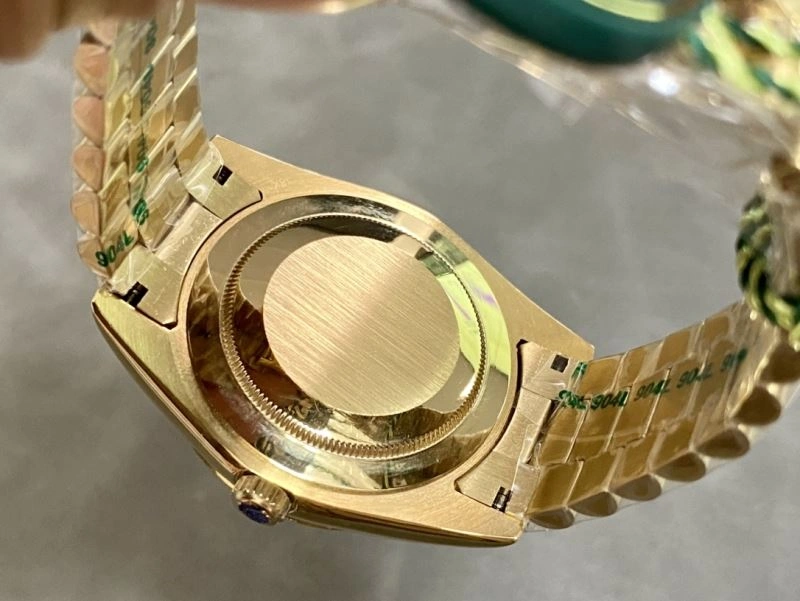 Exact replica ROLEX Watches