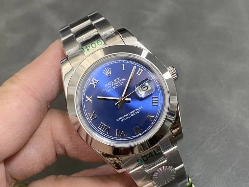 Authentic ROLEX Watches
