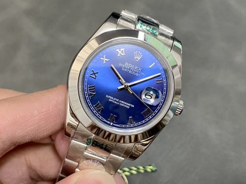Authentic ROLEX Watches