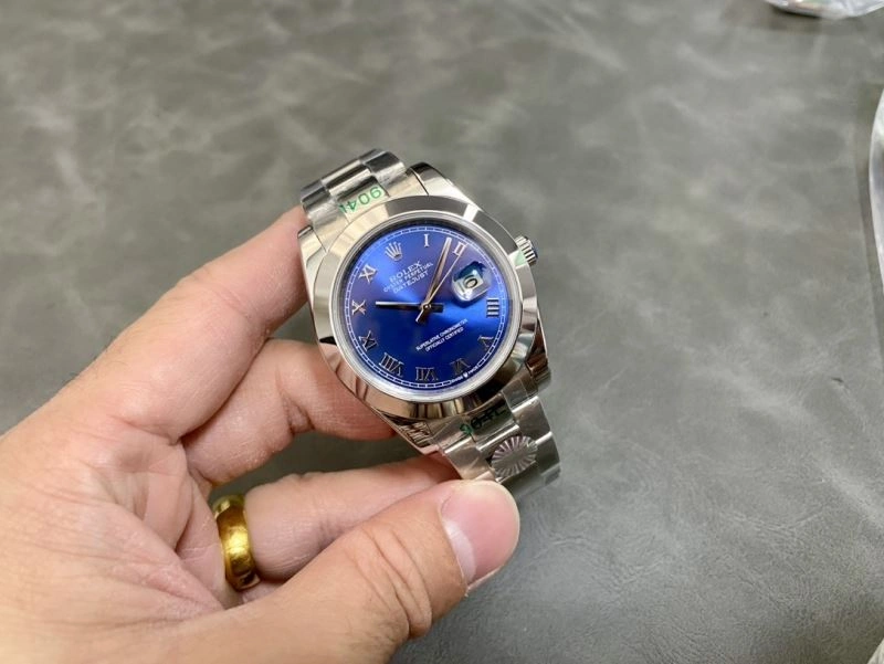 Authentic ROLEX Watches
