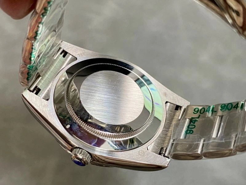 Authentic ROLEX Watches
