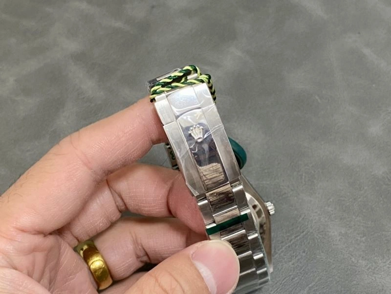 Authentic ROLEX Watches