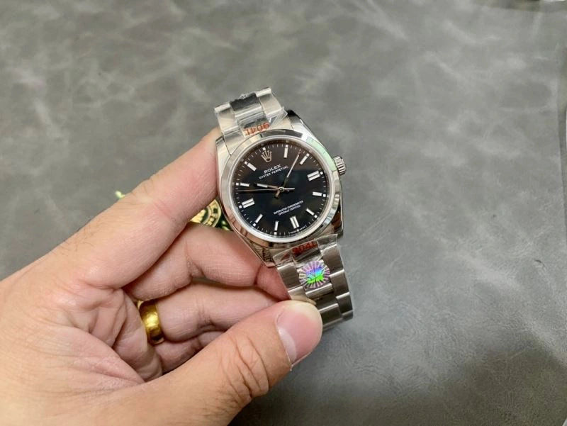 Indistinguishable ROLEX Watches