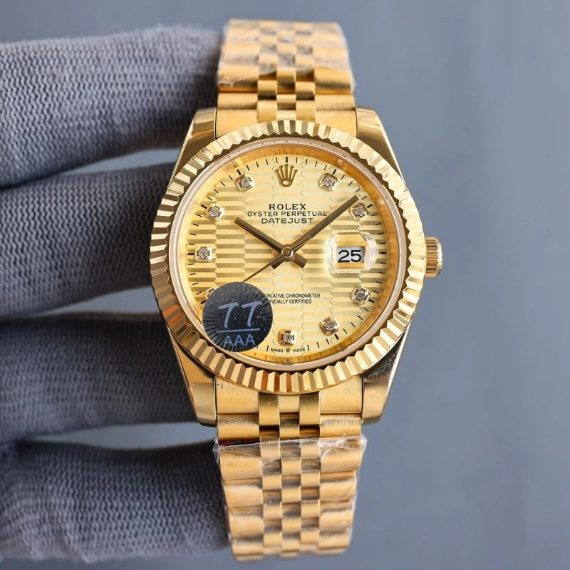 Bargain ROLEX Watches
