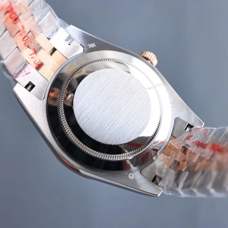 Indistinguishable ROLEX Watches
