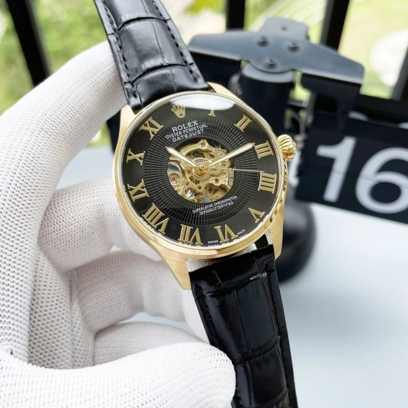 Legit ROLEX Watches