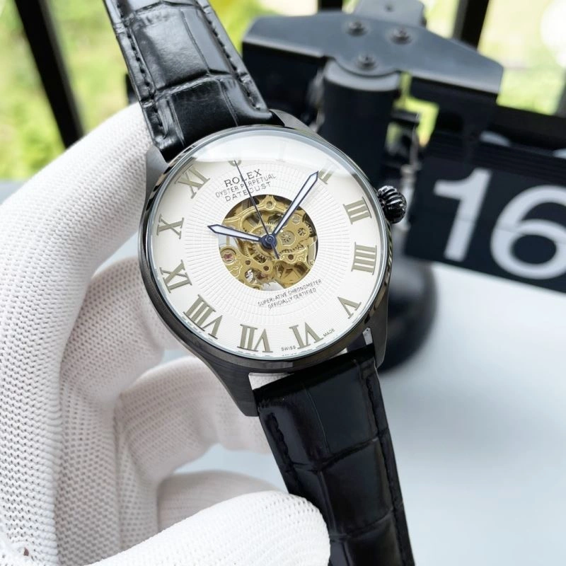 Legit ROLEX Watches
