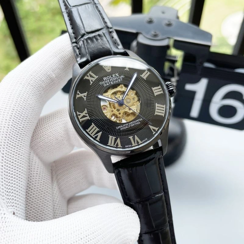 Legit ROLEX Watches