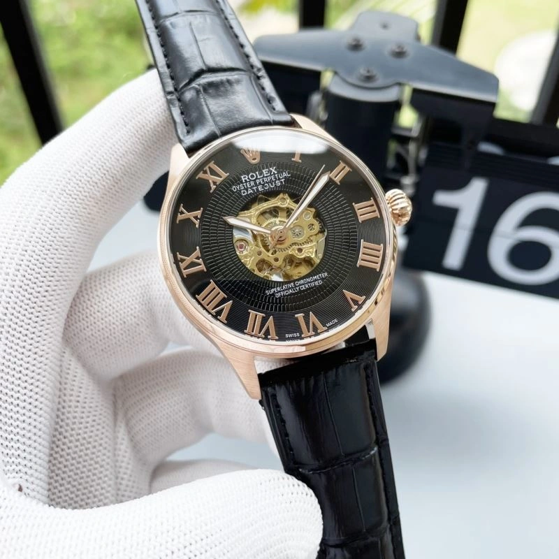Legit ROLEX Watches