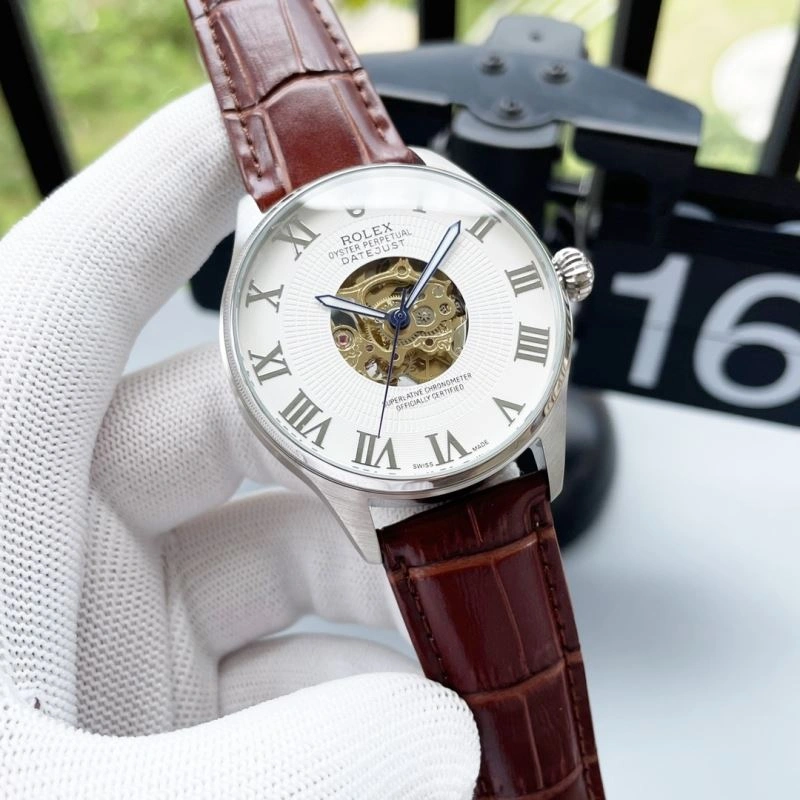 Legit ROLEX Watches