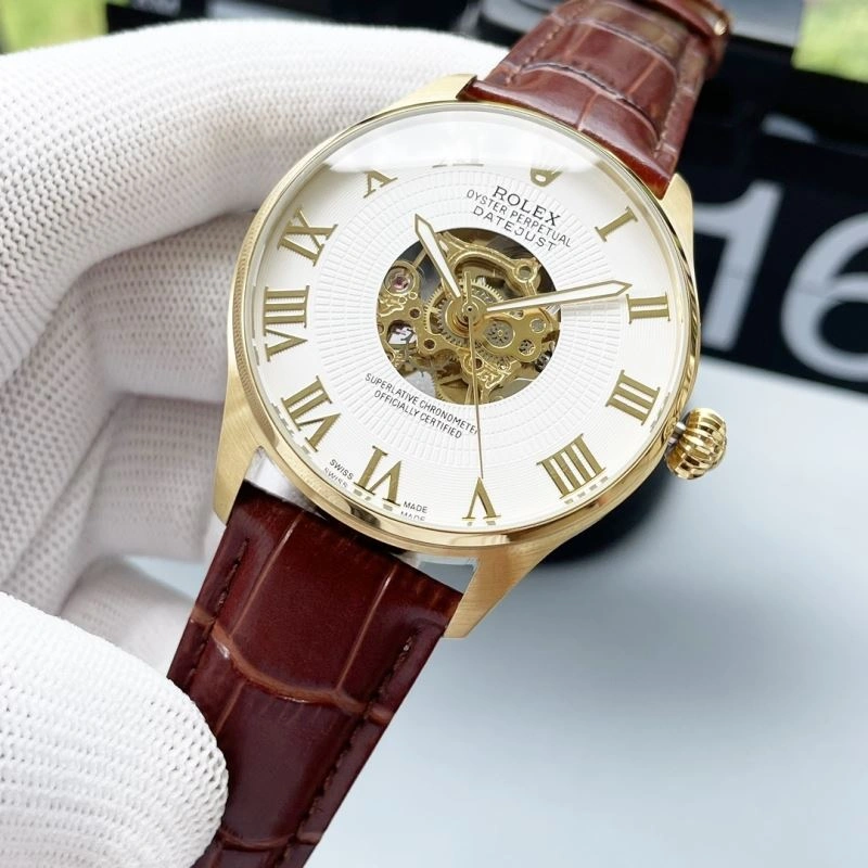 Legit ROLEX Watches