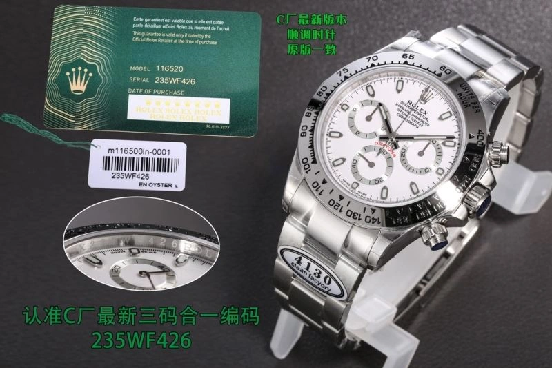 Brand-original ROLEX Watches