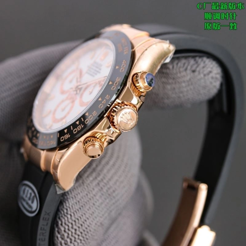 Cut-rate ROLEX Watches