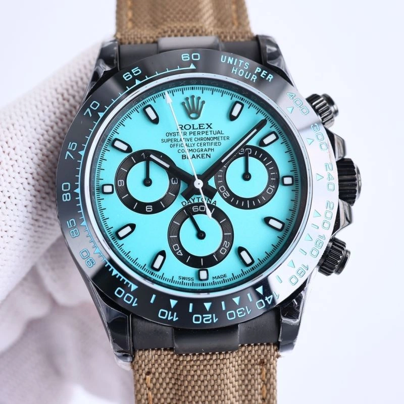 High fidelity ROLEX Watches