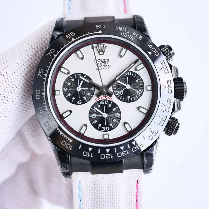 Official ROLEX Watches