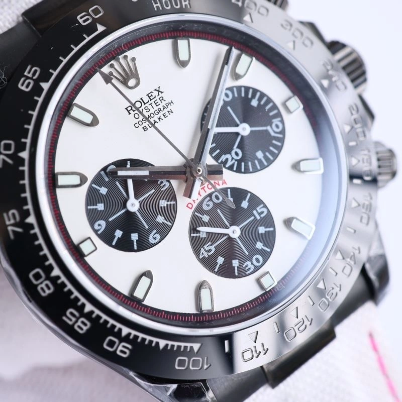 Official ROLEX Watches