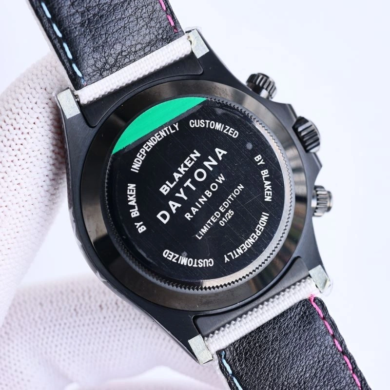 Official ROLEX Watches