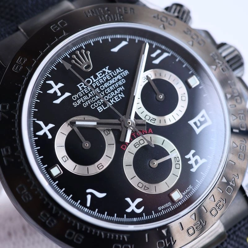 Legit ROLEX Watches