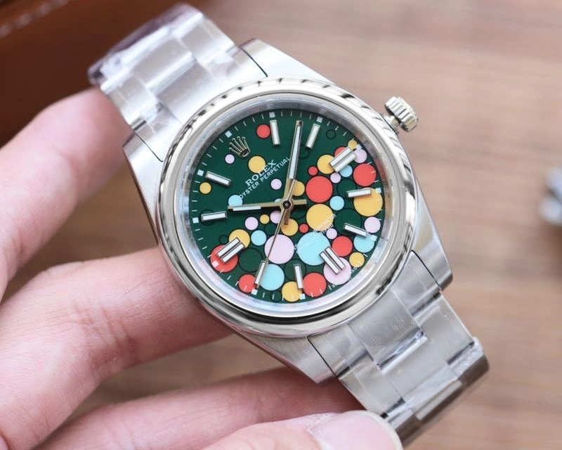 Bargain ROLEX Watches