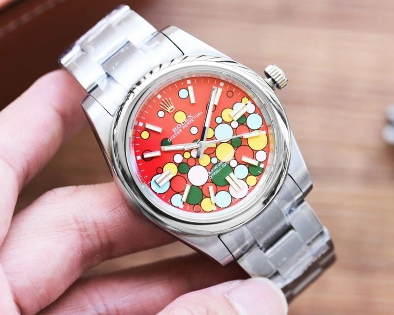 Bargain ROLEX Watches