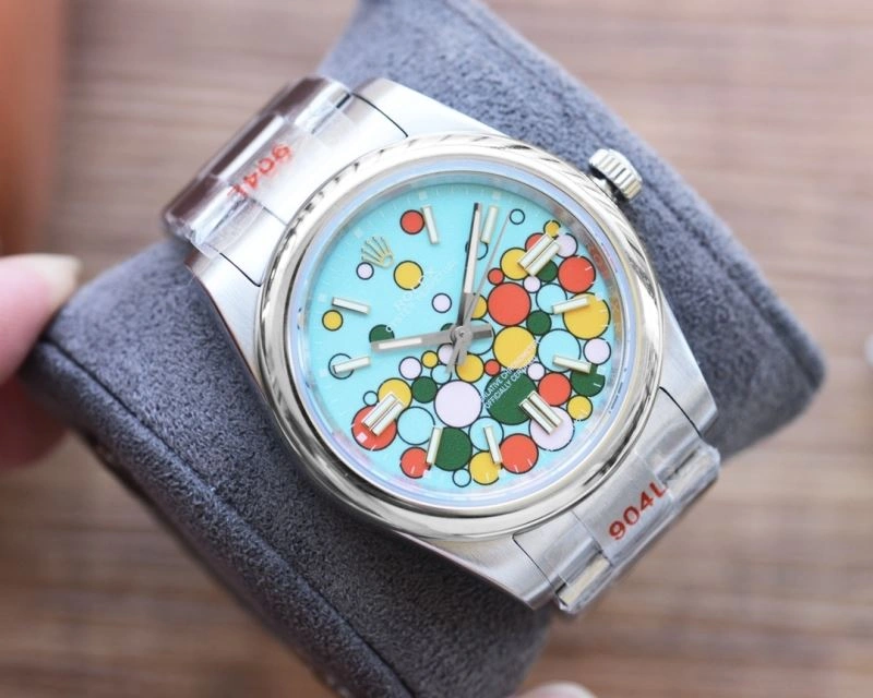 Bargain ROLEX Watches