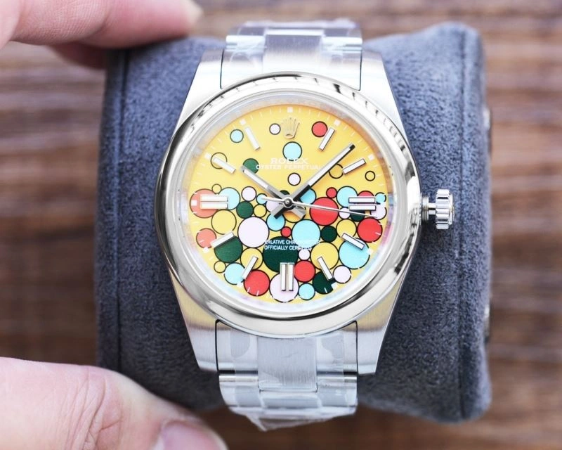 Bargain ROLEX Watches