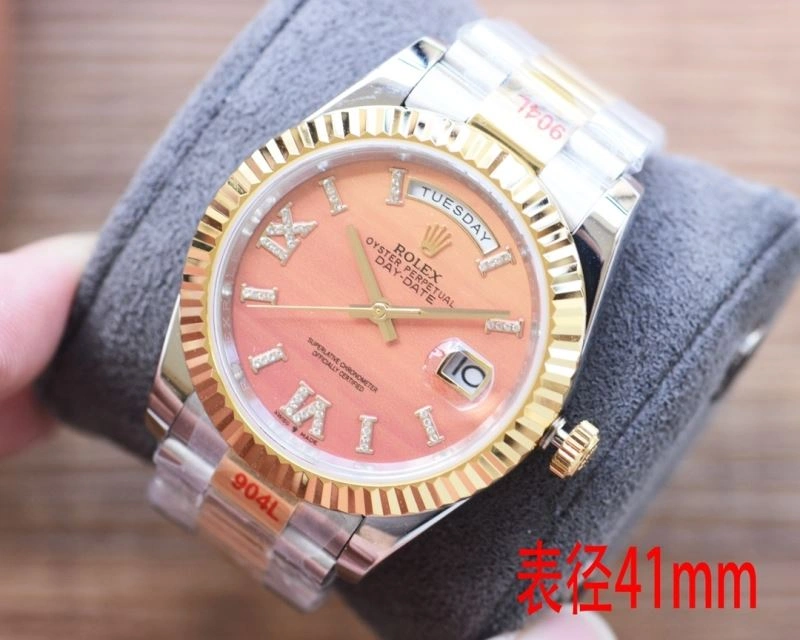 Budget-friendly ROLEX Watches