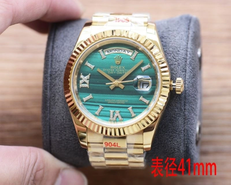 Budget-friendly ROLEX Watches