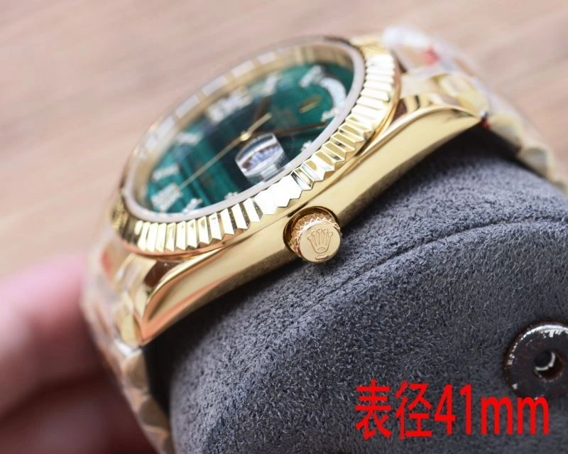 Budget-friendly ROLEX Watches