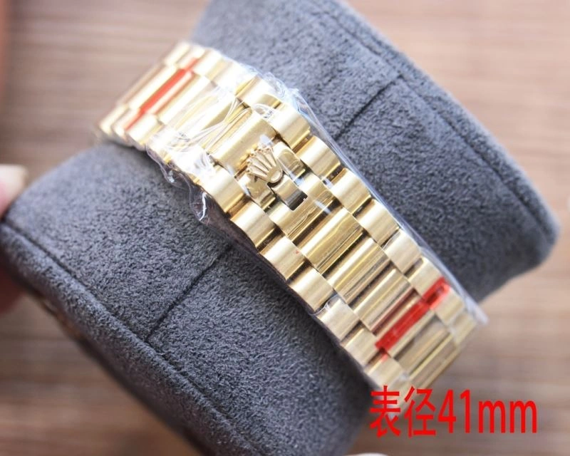 Budget-friendly ROLEX Watches