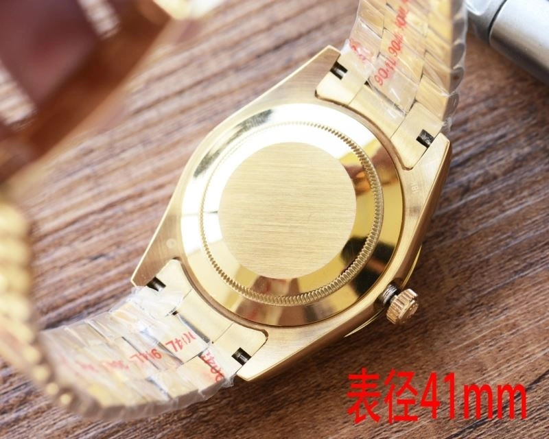 Budget-friendly ROLEX Watches