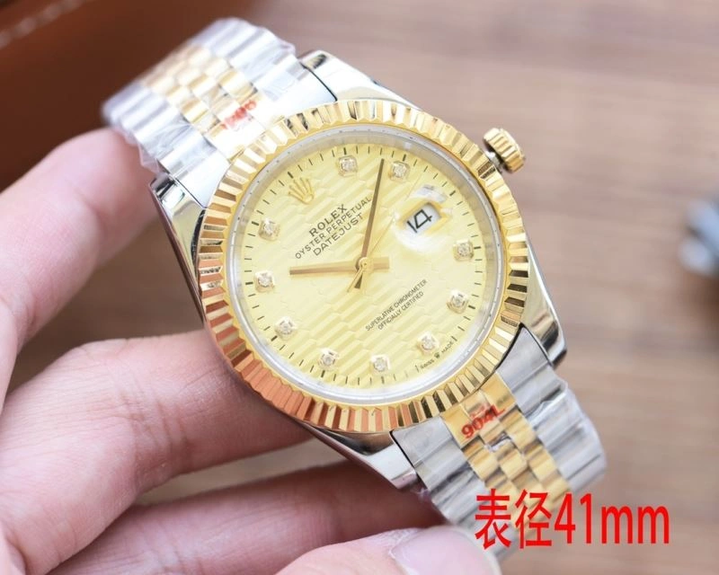 Top mirror ROLEX Watches