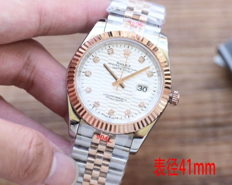Top mirror ROLEX Watches