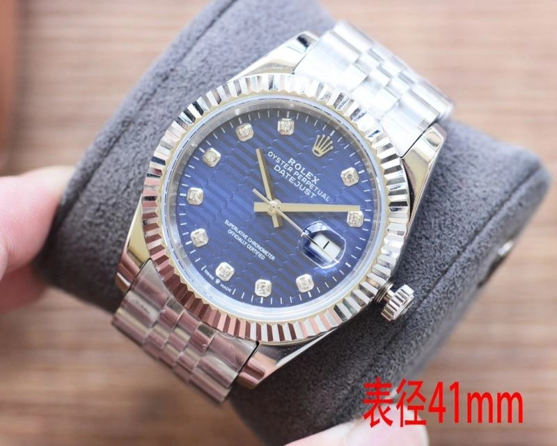 Top mirror ROLEX Watches