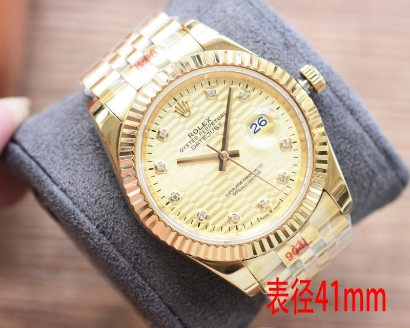 Top mirror ROLEX Watches