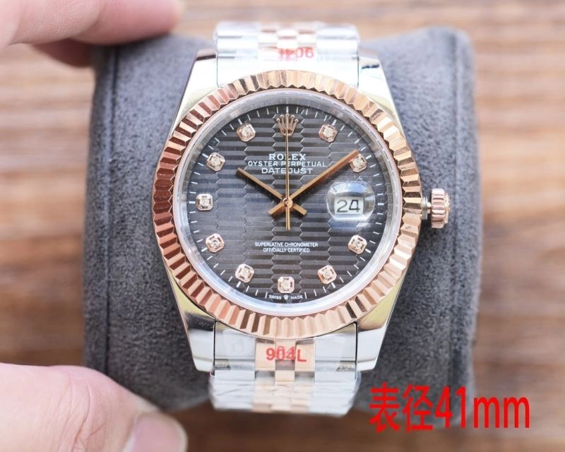Top mirror ROLEX Watches