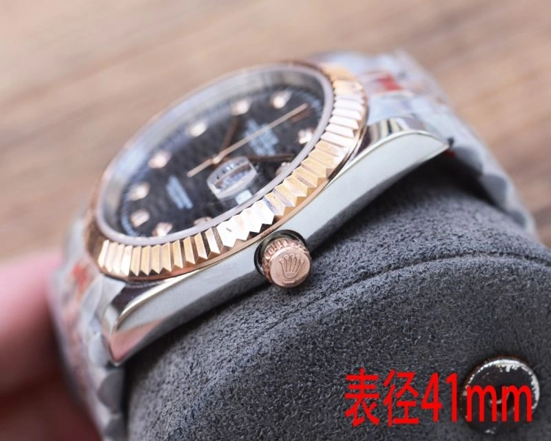 Top mirror ROLEX Watches