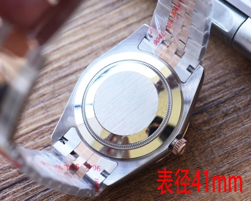 Top mirror ROLEX Watches