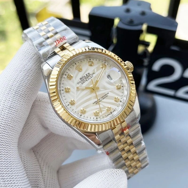 Value-priced ROLEX Watches