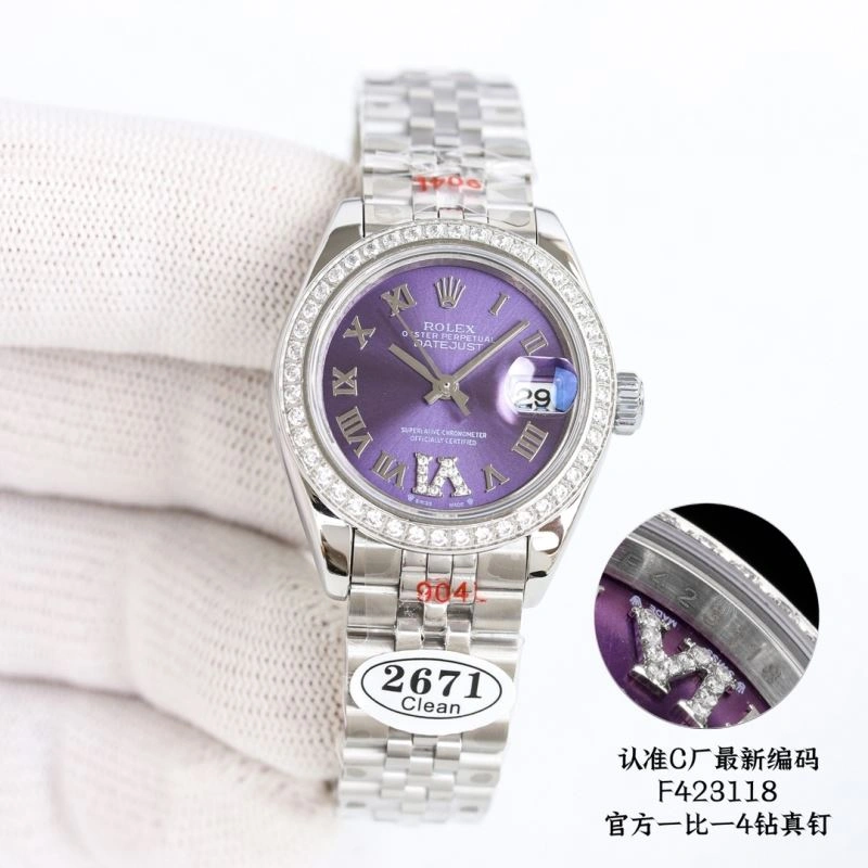 Original ROLEX Watches